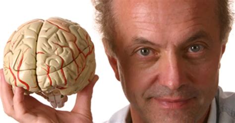 Brain Scan Can Identify Serial Killers In Waiting Experts Reveal