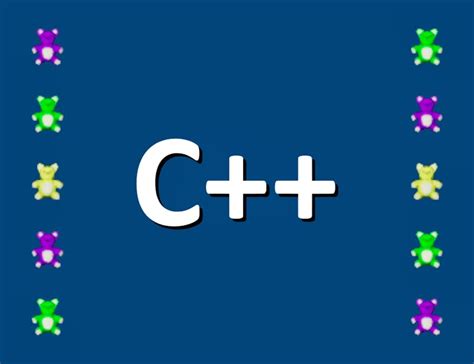 C Basics Selection And Iteration Coursera