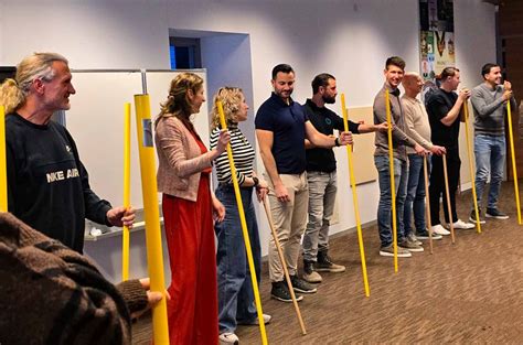 20 Jaar Sportkunde Kennis En Praktijk In Beweging