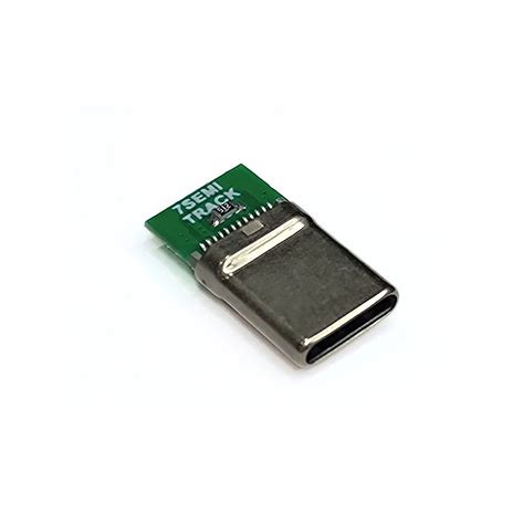 Buy 7semi Usb C Male Breakout Online Evelta