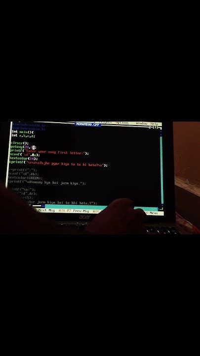 coding in c programming coding short programing csengineering c
