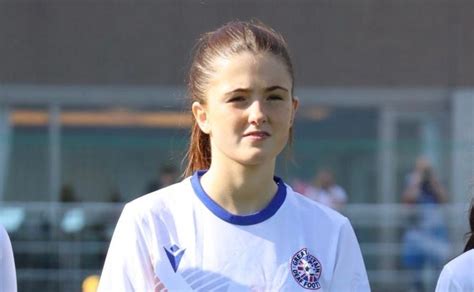 Fa Womens National League Finding Identity At The Deaflympics Sophie Dacombes Story