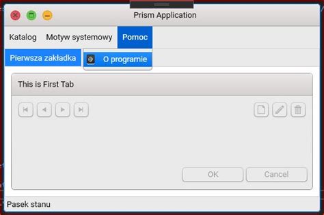 menu alignment different on two computers in ui for wpf menu telerik