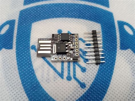 Attiny85 Usb Board Digispark Arduino Shop