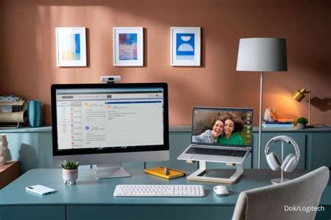 Logitech Signature Slim Keyboard Dan Combo Berikan Aliran Inspirasi Saat Bekerja