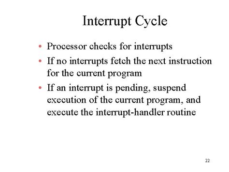 Computer Architecture 1 Basic Elements Processor Main Memory