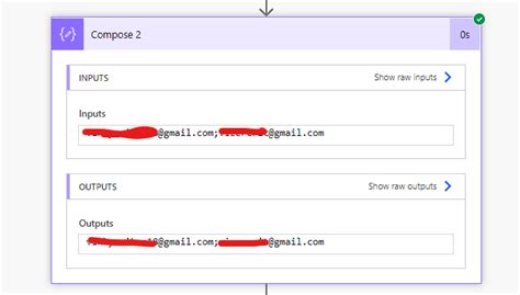 Solved Help With Sending Email Power Platform Community