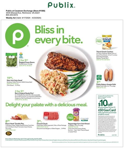 Publix Weekly Ad Apr 17 Apr 23 2024 Part 9