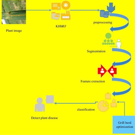 Random Forest Prediction Process Download Scientific Diagram