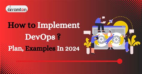 How To Implement Devops Plan Examples Strategy In 2024