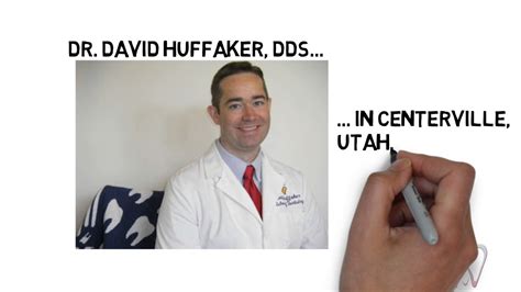 Centerville Utah Dentist David Huffaker Dds Youtube