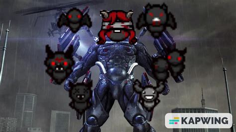 I M Fucking Invinsible R Bindingofisaac