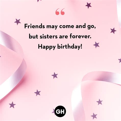 Birthday Wishes For Sisters Sisters Forever 1677357364 — Postimages