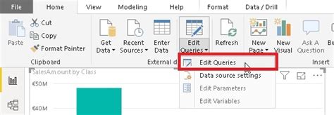 Data Virtualization In Microsoft Power Bi Gerhard Brueckl On Bi And Data