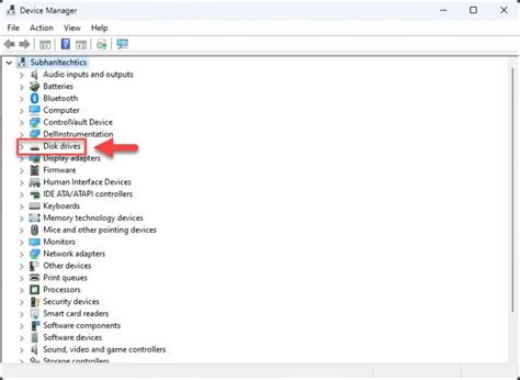 How To Recover Missing D Drive In Windows