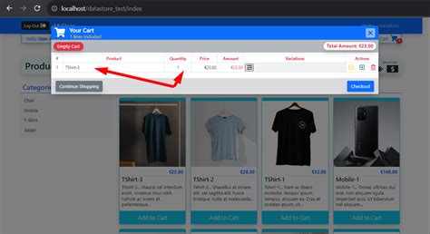 Showcase Datastore Manipulating Array Fields Inside Datastore Clientside Wappler General