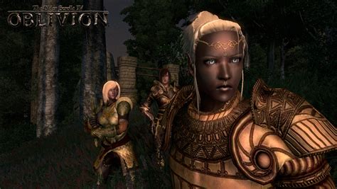 Tes4 Oblivion Image Joure Moddb