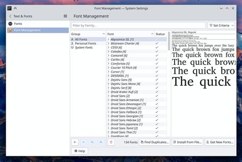 this week in kde holiday bug fixes r linuxuserspace
