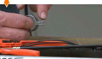 How To Replace The Main Pipe Assembly On An Echo Trimmer Model SRM EReplacementParts Com