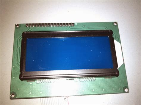 Eser Şentürk Arm Stm32f4 Discovery Ile 4x16 Lcd Kullanimi Ve TÜrkÇe Karakter OluŞturma