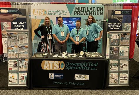 The Assembly Tool Specialists Crew Your Corporate Concierge