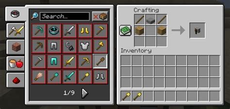 Grindstone Minecraft Guide—how To Make And Use It Vgkami