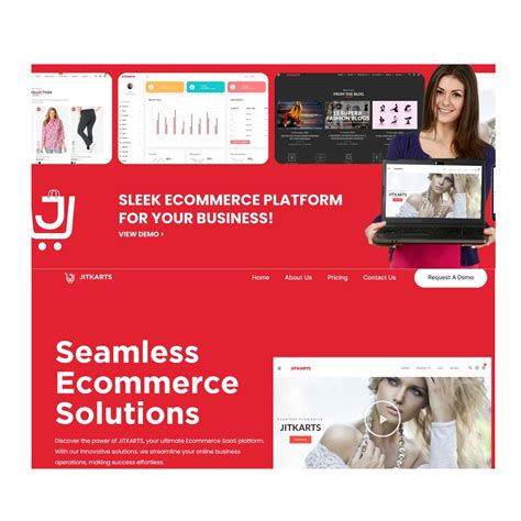 Jitdesigns Llc On Linkedin Saas Technews Digitaltransformation