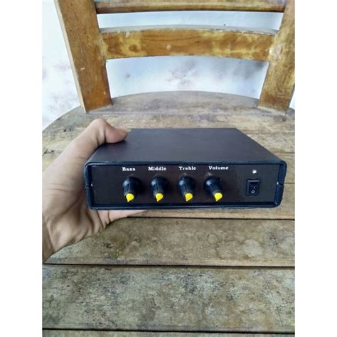 Jual Power Ampli Mini Class D Shopee Indonesia