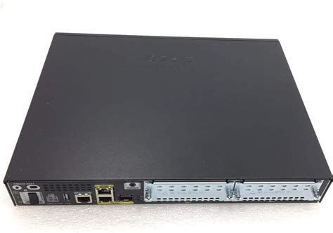 Cisco Isr4221 K9 Router In Nigeria