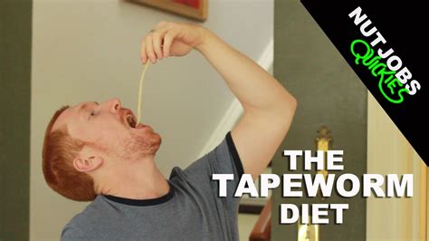 Tapeworm Weight Loss Before And After At Susan Callahan Blog