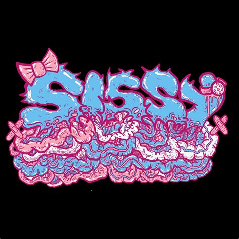 But Im Surrounded By It Now Sissy Xo