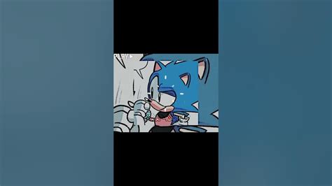 Edit Sonic Asthetic 💙💙😌🦔💫sonic Edit Shorts Sonicthehedgehog Youtube