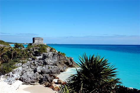 Tulum Quintana Roo Mexico
