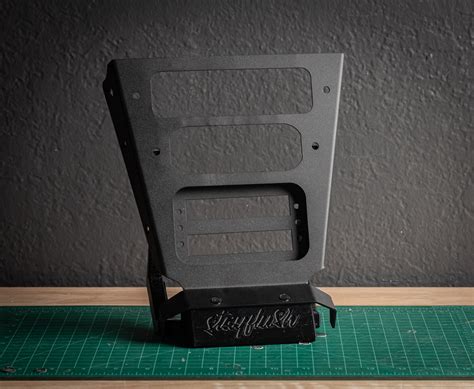 Sfm M1g1 Auxbeam Mount Atomikutv