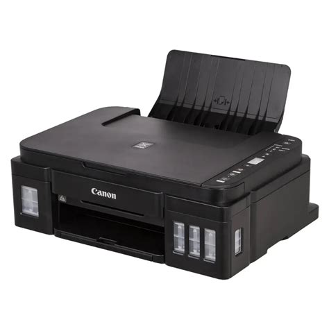 Купить МФУ Canon PIXMA G3411 (2315C025AA), цена 9599 грн — Prom.ua (ID ...