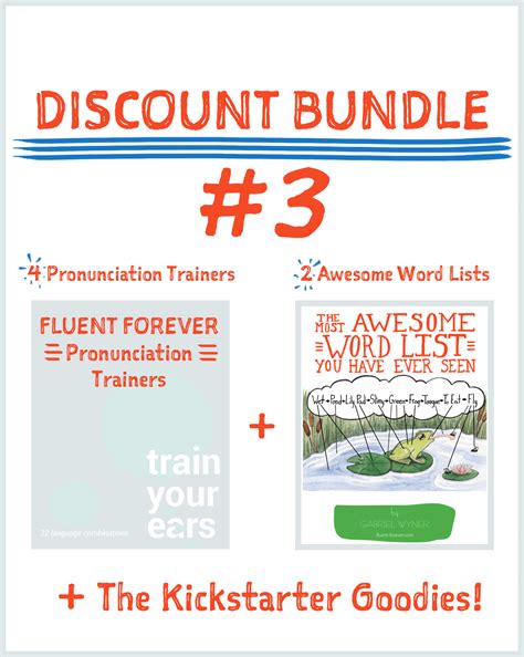 products fluent forever