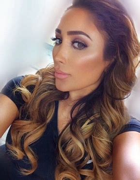 Rhymes With Snitch Celebrity And Entertainment News Nikki Mudarris Threatens Legal Action