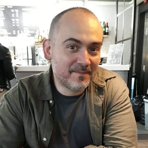 About Dave Griffiths Medium