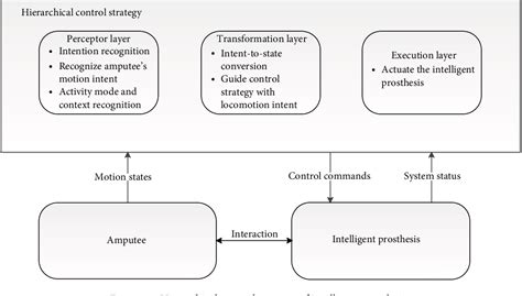 Figure 1 From Task Offloading And Scheduling Strategy For Intelligent Prosthesis In Mobile Edge