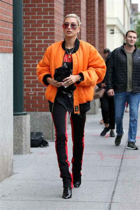 Hailey Baldwin Page Hawtcelebs