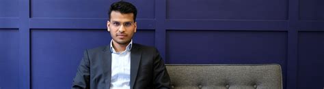 From Computer Engineer To Economist And Entreprene