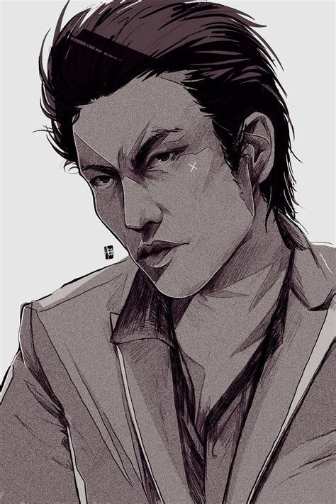 Kitamura Kazuki Quente 7 Facts About Kazuki Kitamura A Yakuza In The