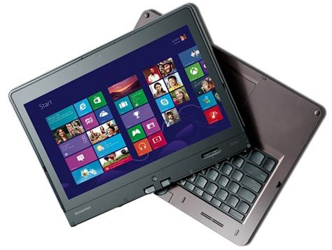 Lenovo Reveals 4 New Windows 8 Devices HardwareZone Com Sg