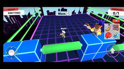 Blockdash Eandles Youtube