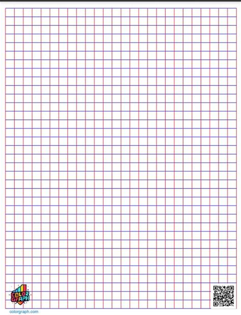 Differentiated Graph Paper Digital File Etsy