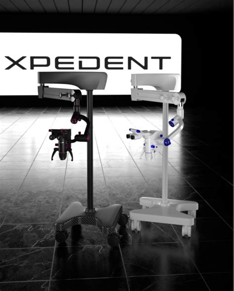 operating microscope xpedent international
