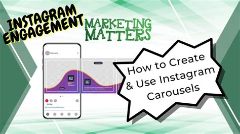 Learn To Create Engaging Instagram Carousels Youtube