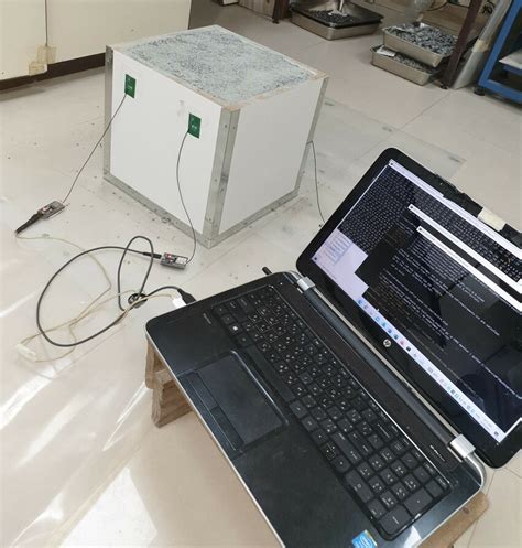 Water Content And Compaction Estimation Experiments Download