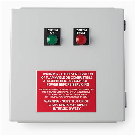 Ecomaxx No Return Valve Nrv With Nfpa 69 2014 Controls Pkg