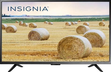 Insignia 40 Led Hdtv Review A Budget Friendly Option For Basic Tv
